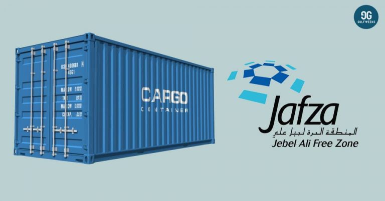 Jebel Ali Port Container Tracking 2023 - Gulfweeks