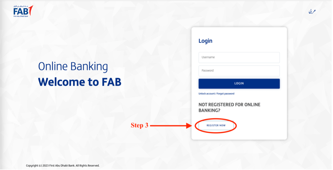 How To Check FAB Balance - 5 Methods - Gulfweeks