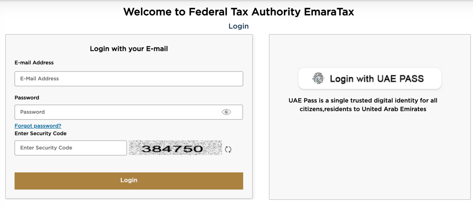 VAT Verification In The UAE Full Guide Gulfweeks VAT Verification In The UAE Full Guide Gulfweeks