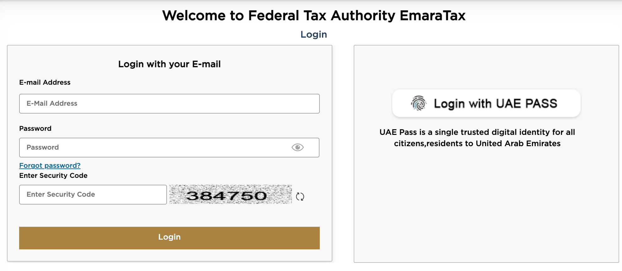 VAT Verification In The UAE ( Full Guide ) - Gulfweeks