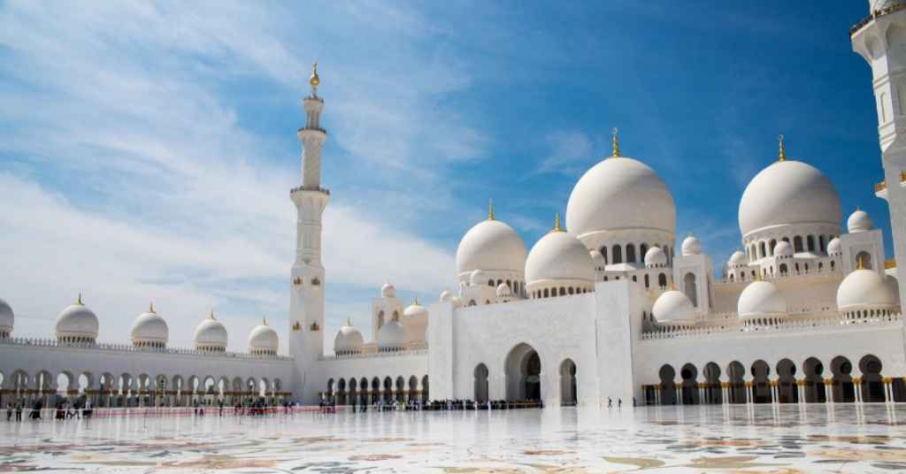 Grand Mosque Abu Dhabi Timing Frequently Asked Questions Gulfweeks